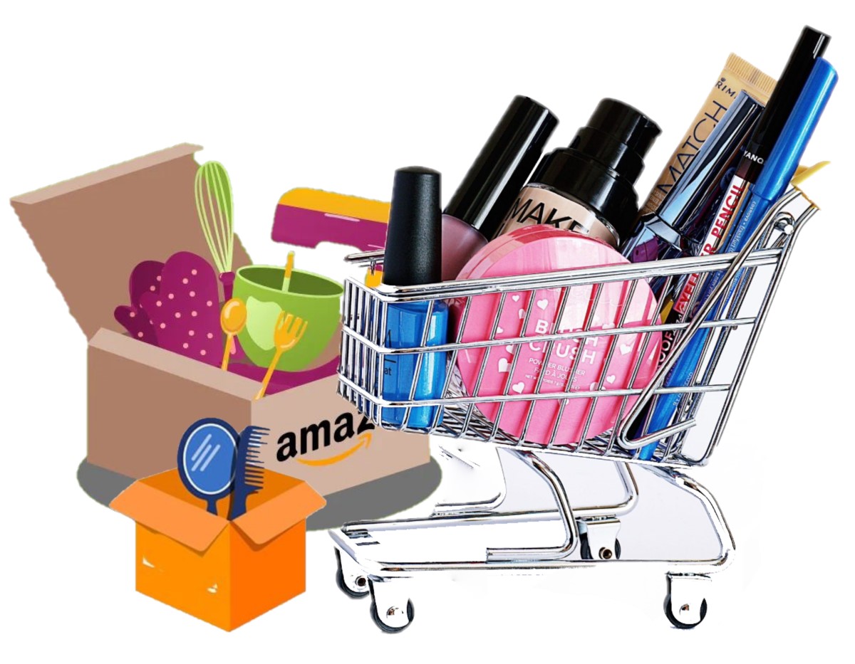 Nepeto - Automated Product Sourcing for Amazon